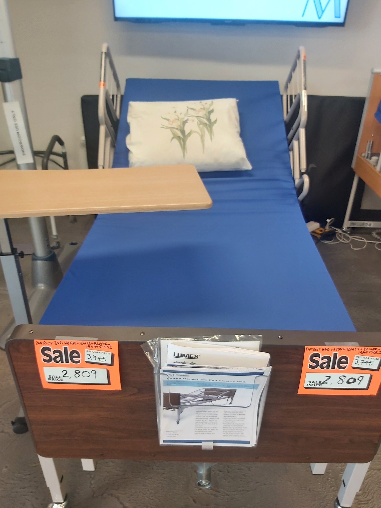 bed – First Nations Health Benefits